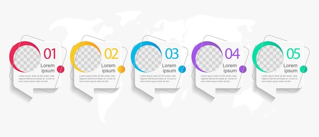 Premium Vector | Computer science education infographic chart design ...