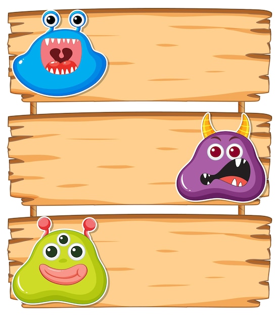 Cartoon Label Images Free Download on Freepik