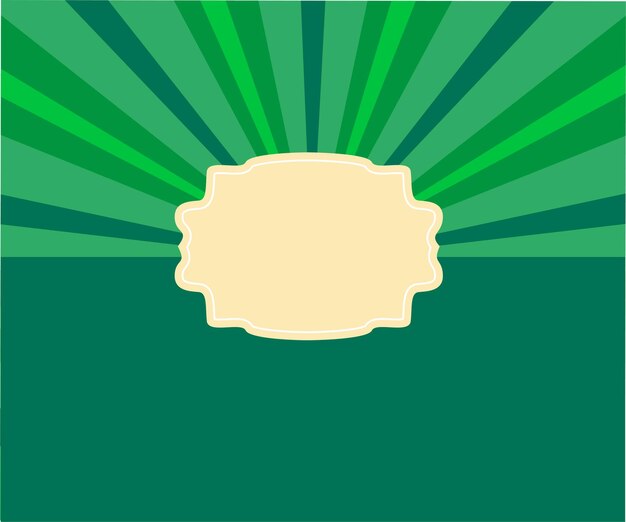 Premium Vector Dynamic Gradient Abstract Sunray Background Abstract