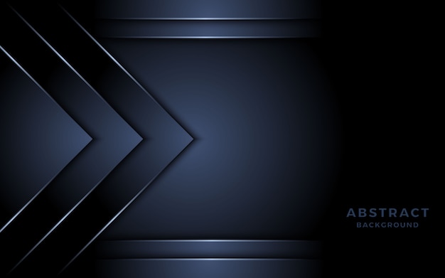 Premium Vector | Elegant navy blue background with light. Premium Vector | Elegant navy blue background with light.