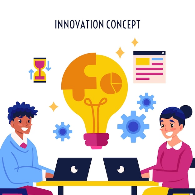 Introduction To Computer Innovation - Vrindawan Computer Institute Introduction To Computer Innovation - Vrindawan Computer Institute