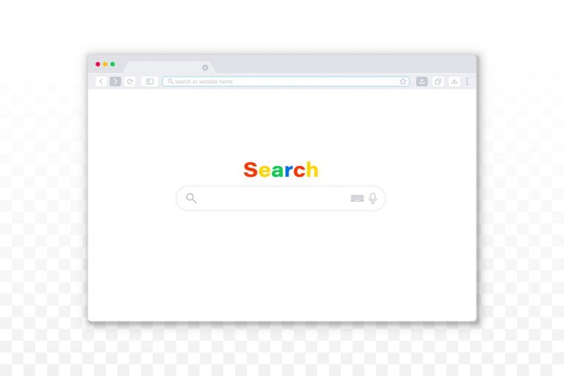 Premium Vector | Modern landing page template
