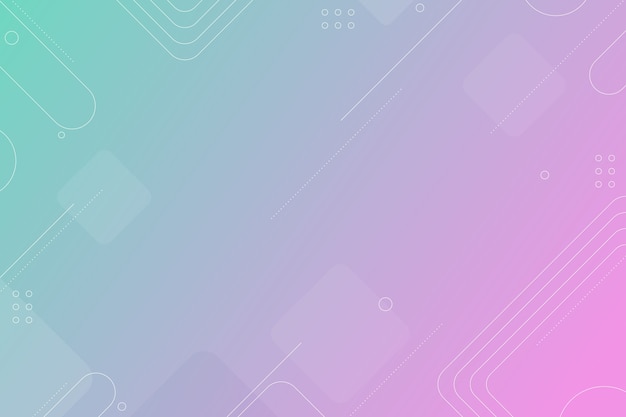 Free Vector | Gradient pink and green background Free Vector | Gradient pink and green background