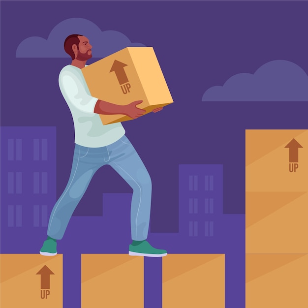 Built Move Vectors & Illustrations for Free Download | Freepik Built Move Vectors & Illustrations for Free Download | Freepik