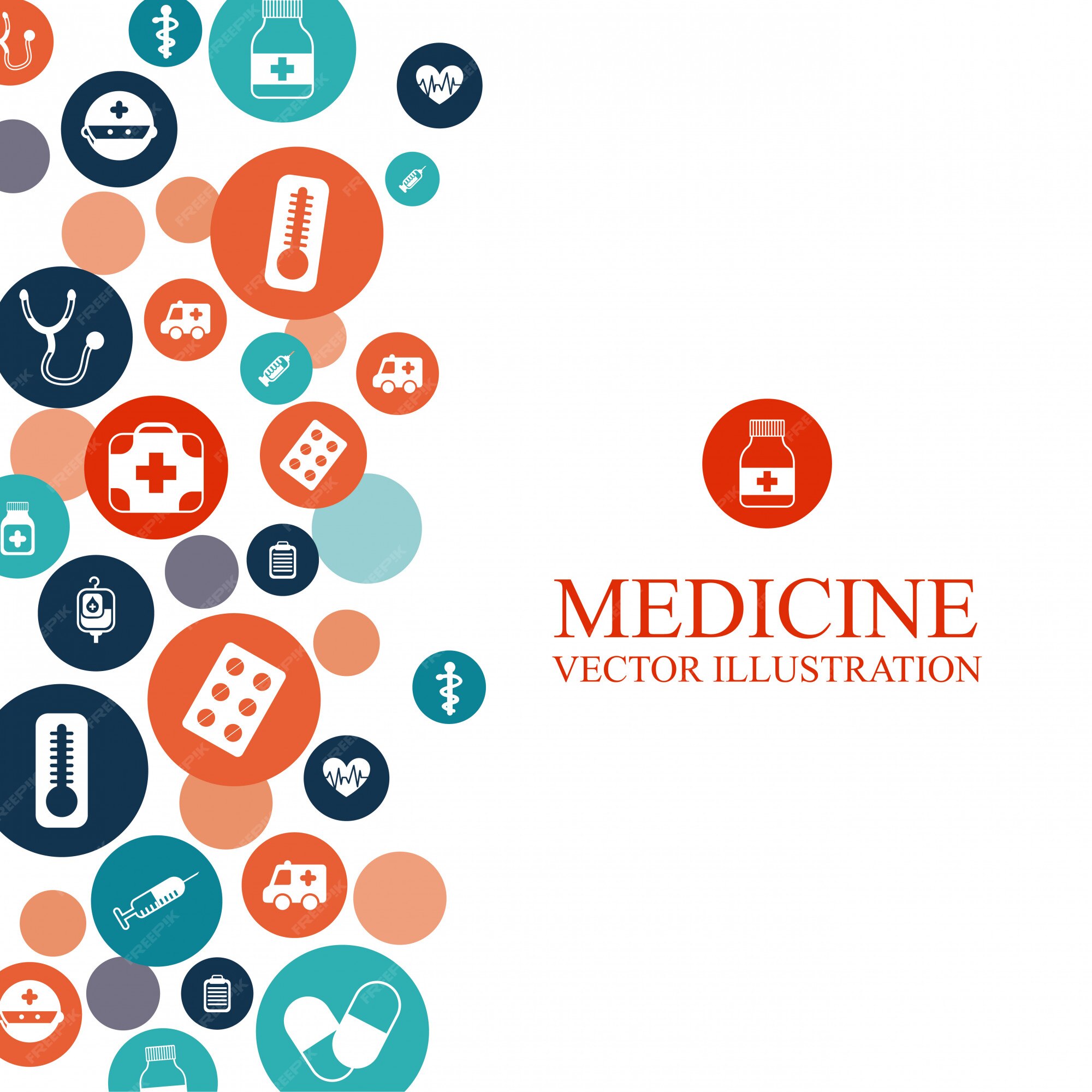 Medical Vector Design Medical Vector Design