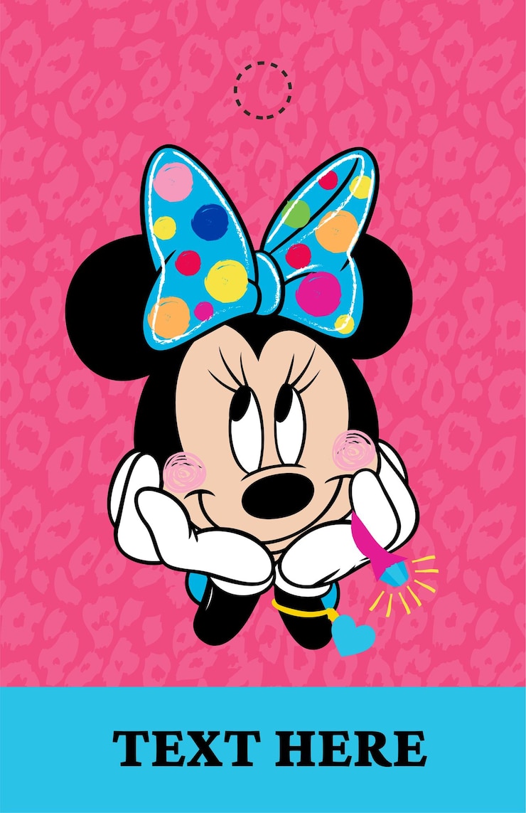 Mickey Mouse Background Download