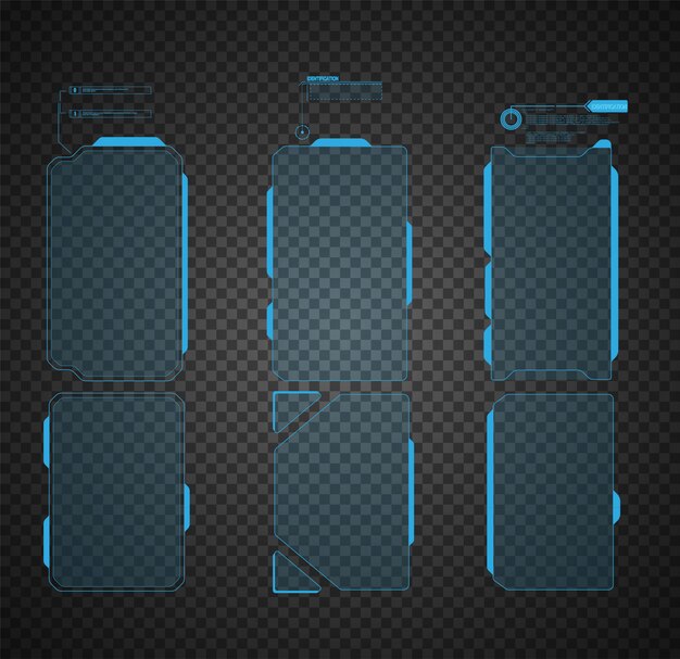 Premium Vector Quantum Computer Large Data Processing Database Conceptcpu Isometric Banner