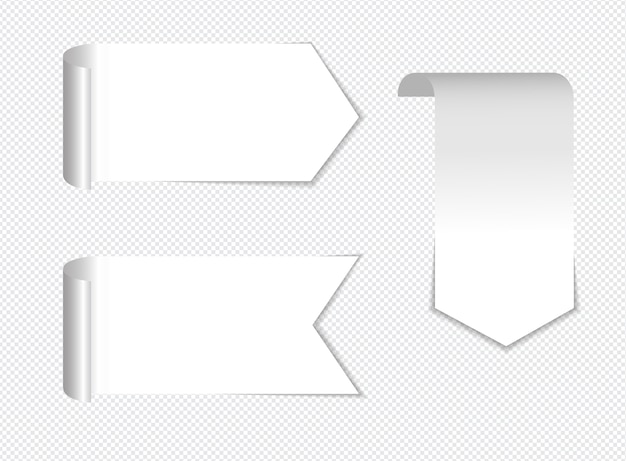 Premium Vector | Realistic sticky notes isolated with real shadow Premium Vector | Realistic sticky notes isolated with real shadow