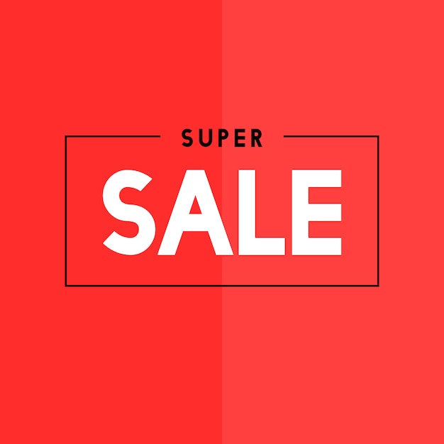 Free Vector | Sale promotion ad poster design template Free Vector | Sale promotion ad poster design template