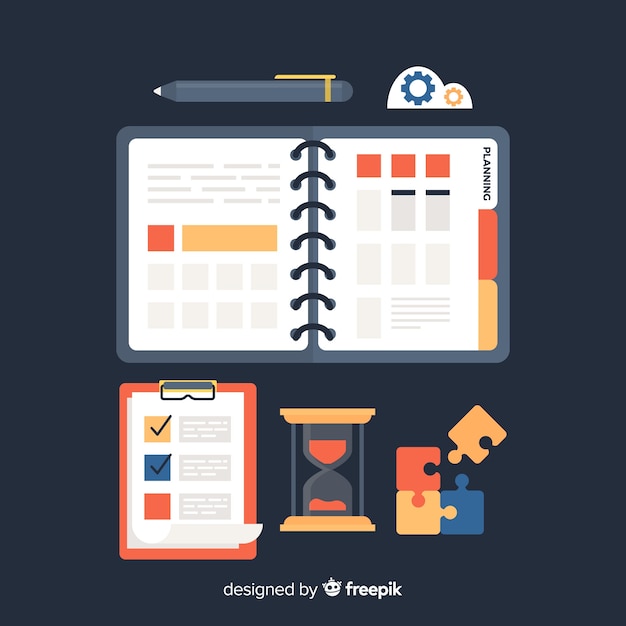 Assignment Kit Images - Free Download on Freepik