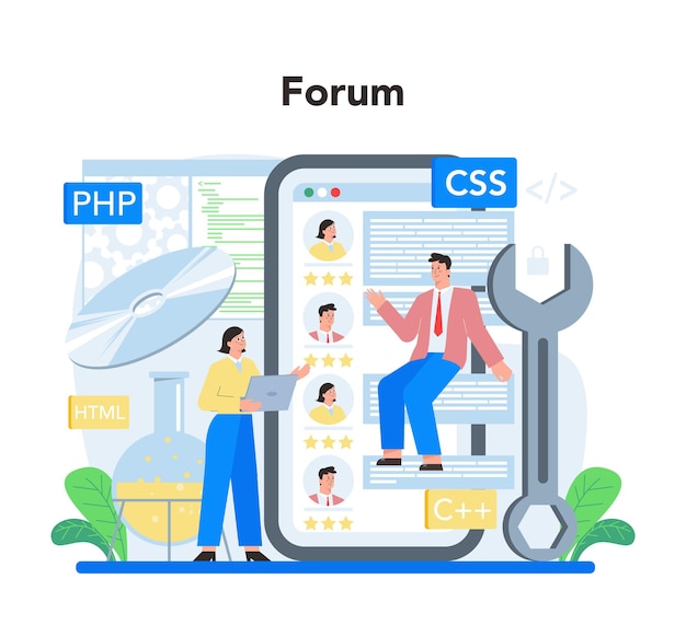 Oltp Vectors & Illustrations for Free Download