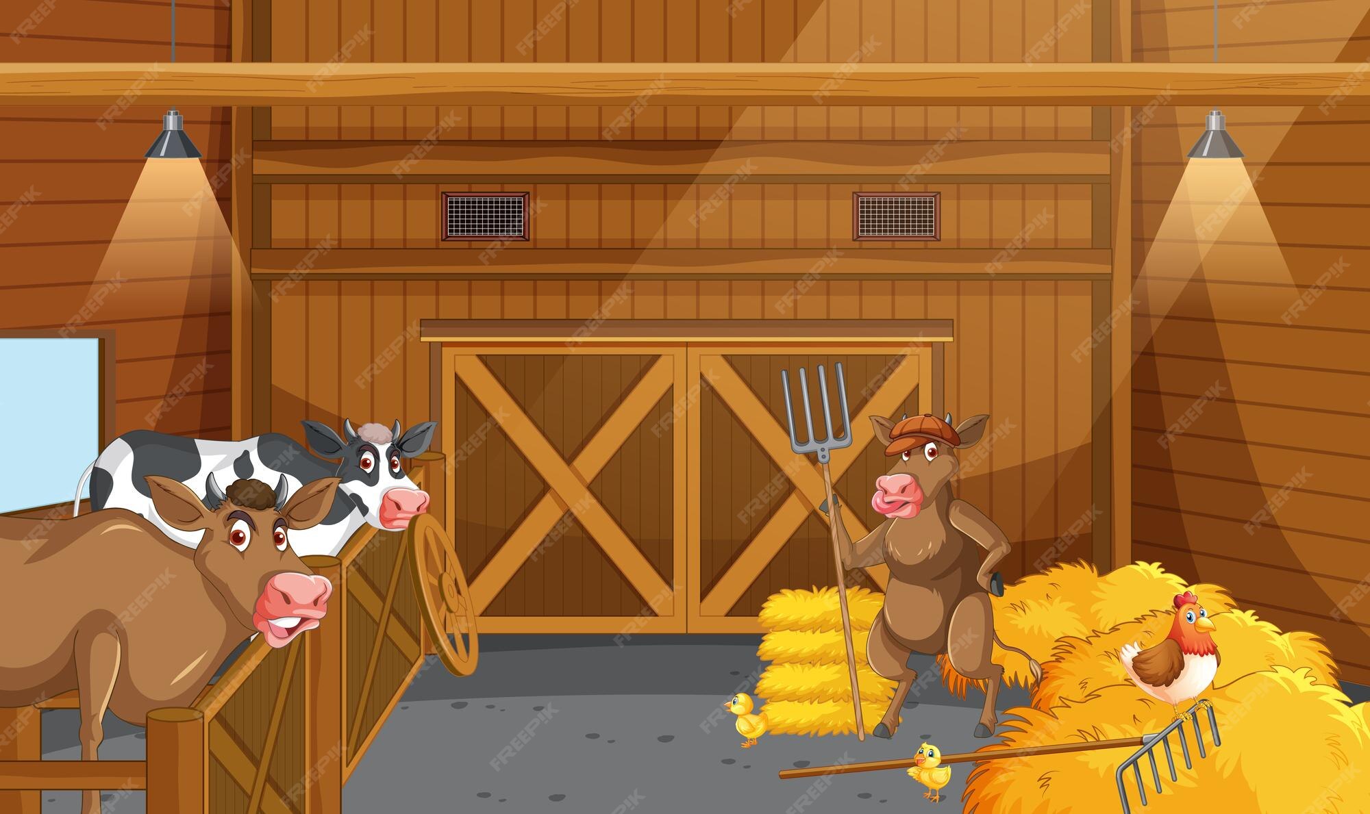 Free Stable Clipart Free Stable Clipart