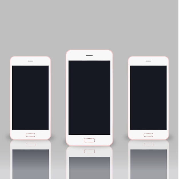Free Vector | Technology Digital Device Icon Vector Concept Free Vector | Technology Digital Device Icon Vector Concept