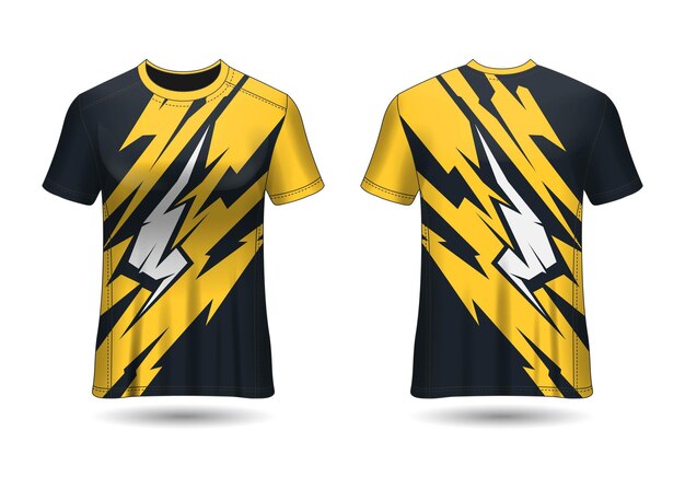 Premium Vector | Sports jersey abstract arrow line pattern Premium Vector | Sports jersey abstract arrow line pattern