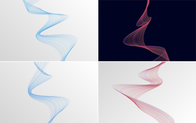 Free Vector | Use these vector backgrounds to enhance your presentations Free Vector | Use these vector backgrounds to enhance your presentations