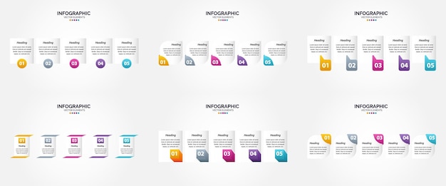 Free Vector | Use these vector illustrations to create ... Free Vector | Use these vector illustrations to create ...