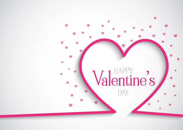 Free Vector | Valentines day elegant menu design Free Vector | Valentines day elegant menu design