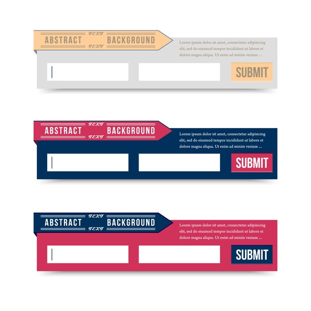 Free Vector | Vector Flat Ui design. Color set Free Vector | Vector Flat Ui design. Color set