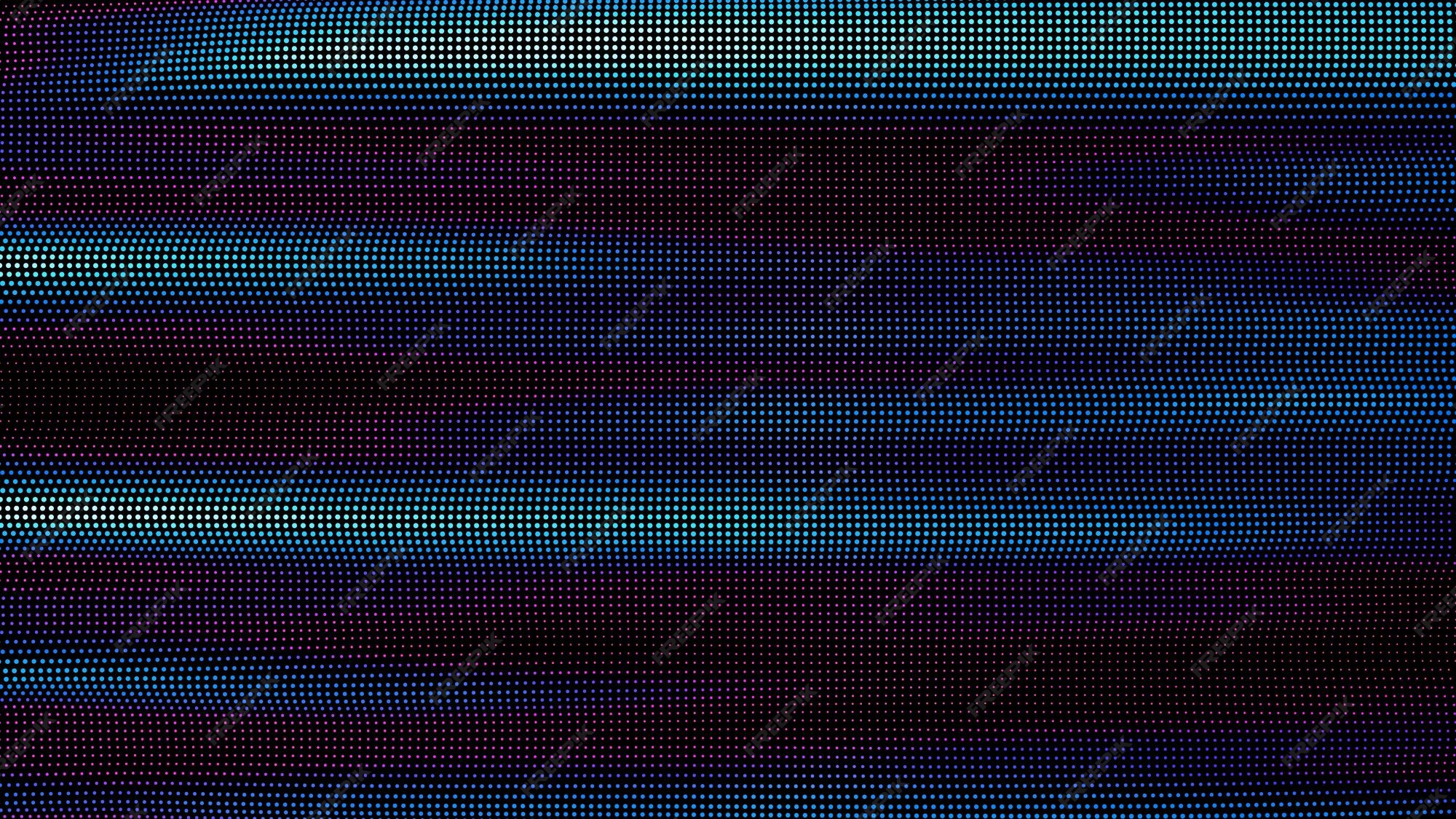 Computer Monitor Texture