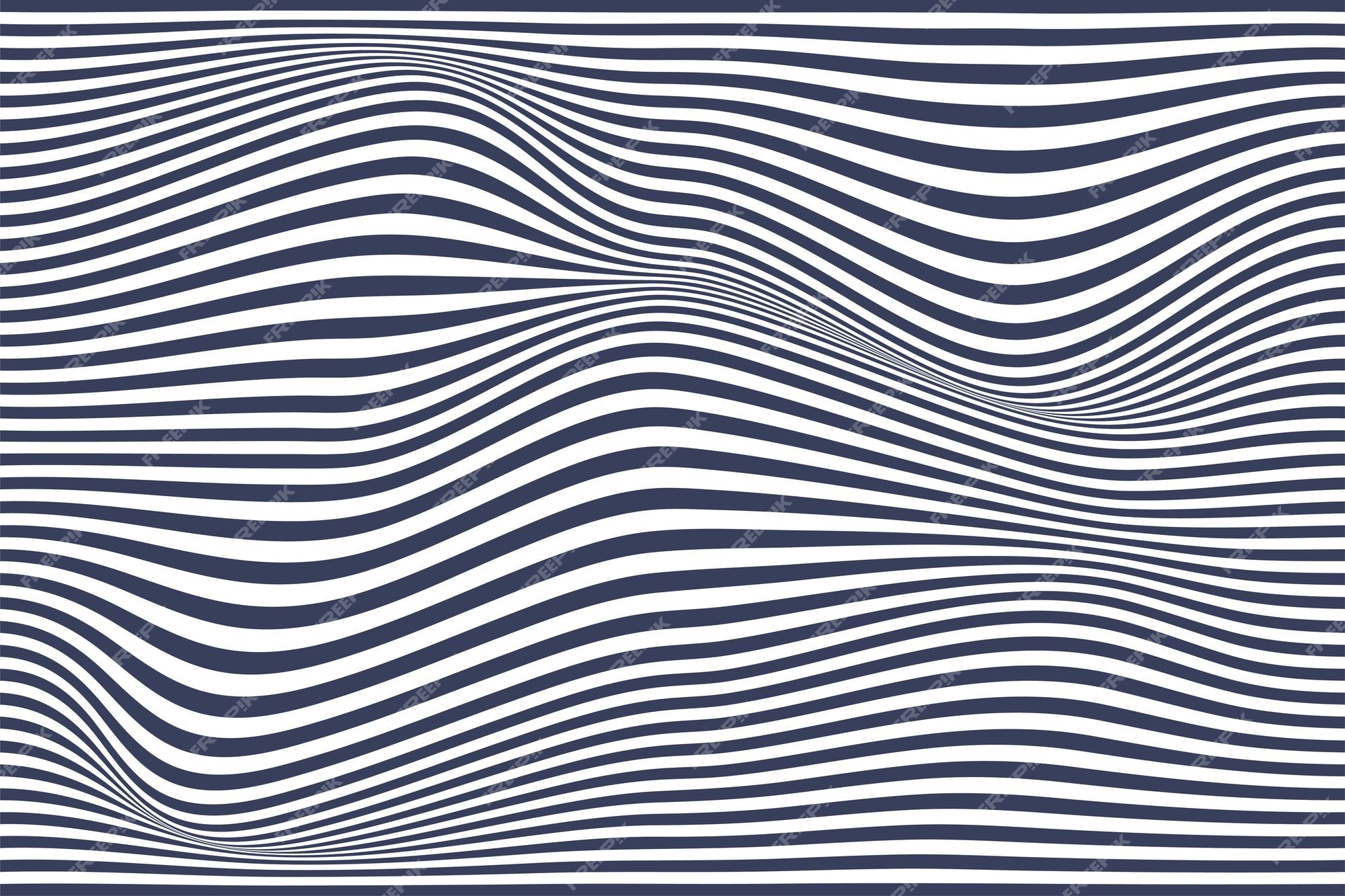 Premium Vector | Zig zag diagonal lines wave background Premium Vector | Zig zag diagonal lines wave background