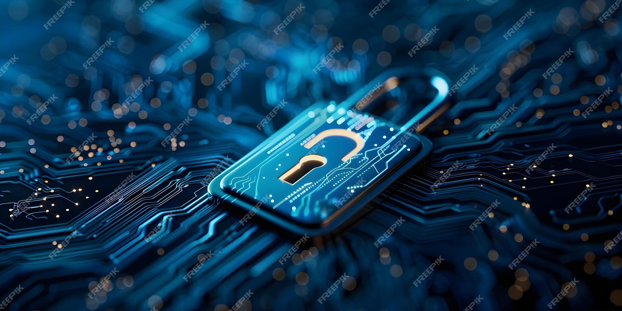 Clôture des mesures de cybersécurité pour prévenir les menaces en ligne ... Clôture des mesures de cybersécurité pour prévenir les menaces en ligne ...