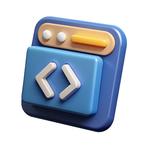 Code de programmation Python ou Java Api symboles de programmation et de développement web ...