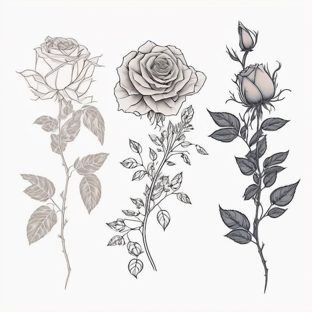 Photos Croquis Roses, 59 000+ photos de haute qualité gratuites Photos Croquis Roses, 59 000+ photos de haute qualité gratuites