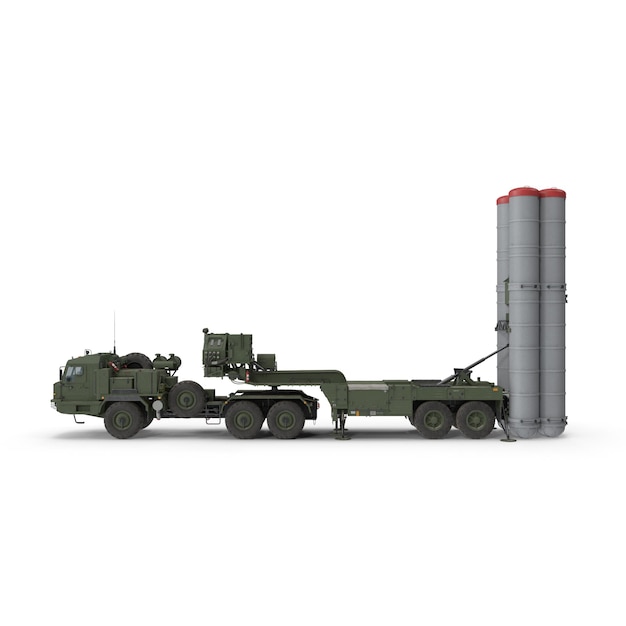 Les missiles visent les camions de véhicules militaires et les systèmes ... Les missiles visent les camions de véhicules militaires et les systèmes ...