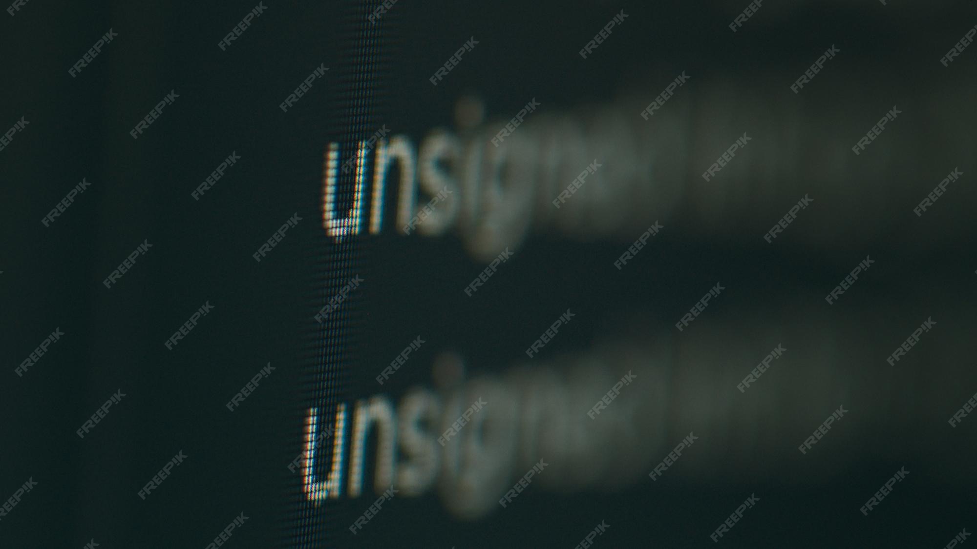 Script De Codage Sur La Fenêtre Du Terminal Avec Texte Web Et Cloud Computing Montrant Le