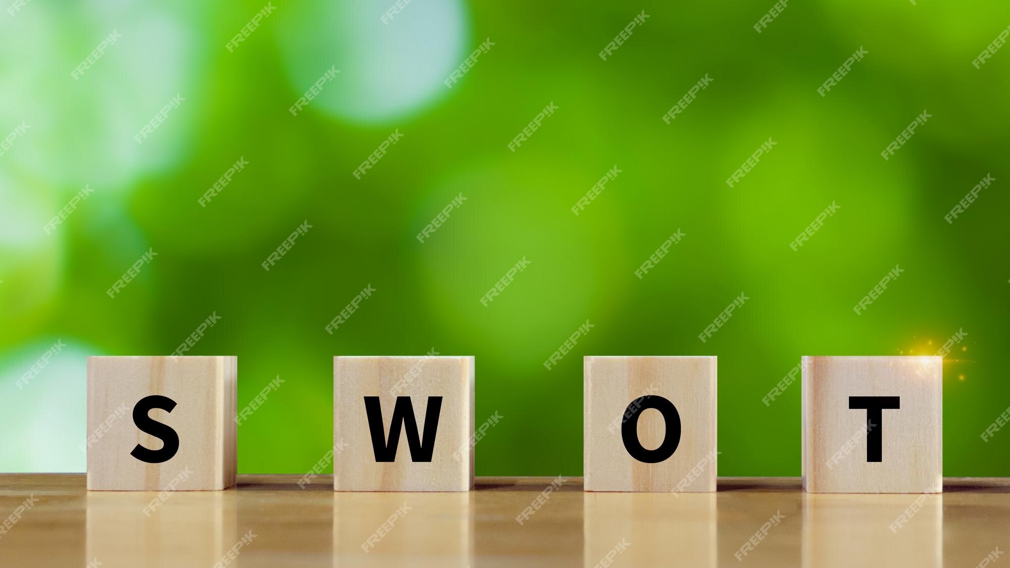 Swot Concept Du Texte D'analyse Swot Sur Des Cubes En Bois Force Et ... Swot Concept Du Texte D'analyse Swot Sur Des Cubes En Bois Force Et ...