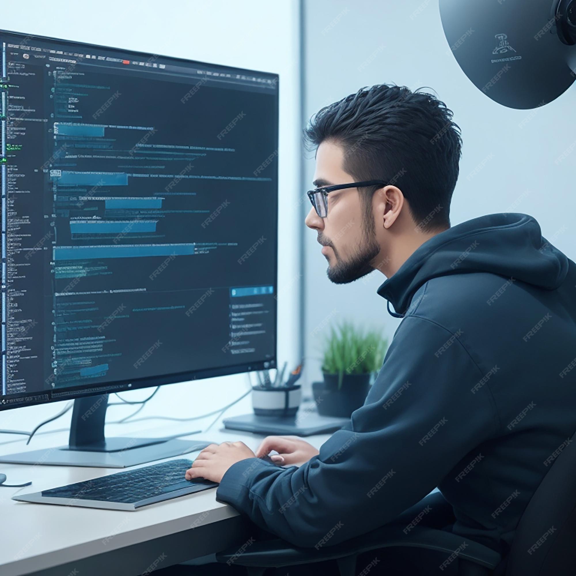 Système Html Pour Le Concept De Site Web Et Les Langages De Programmation De Développement Web ...