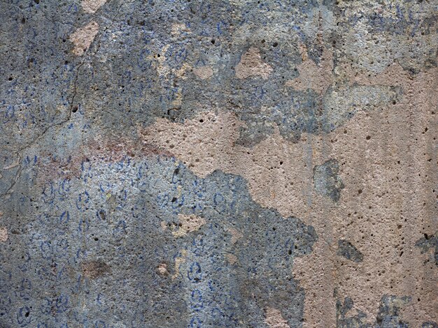 Texture de vieux mur de béton | Photo Premium Texture de vieux mur de béton | Photo Premium