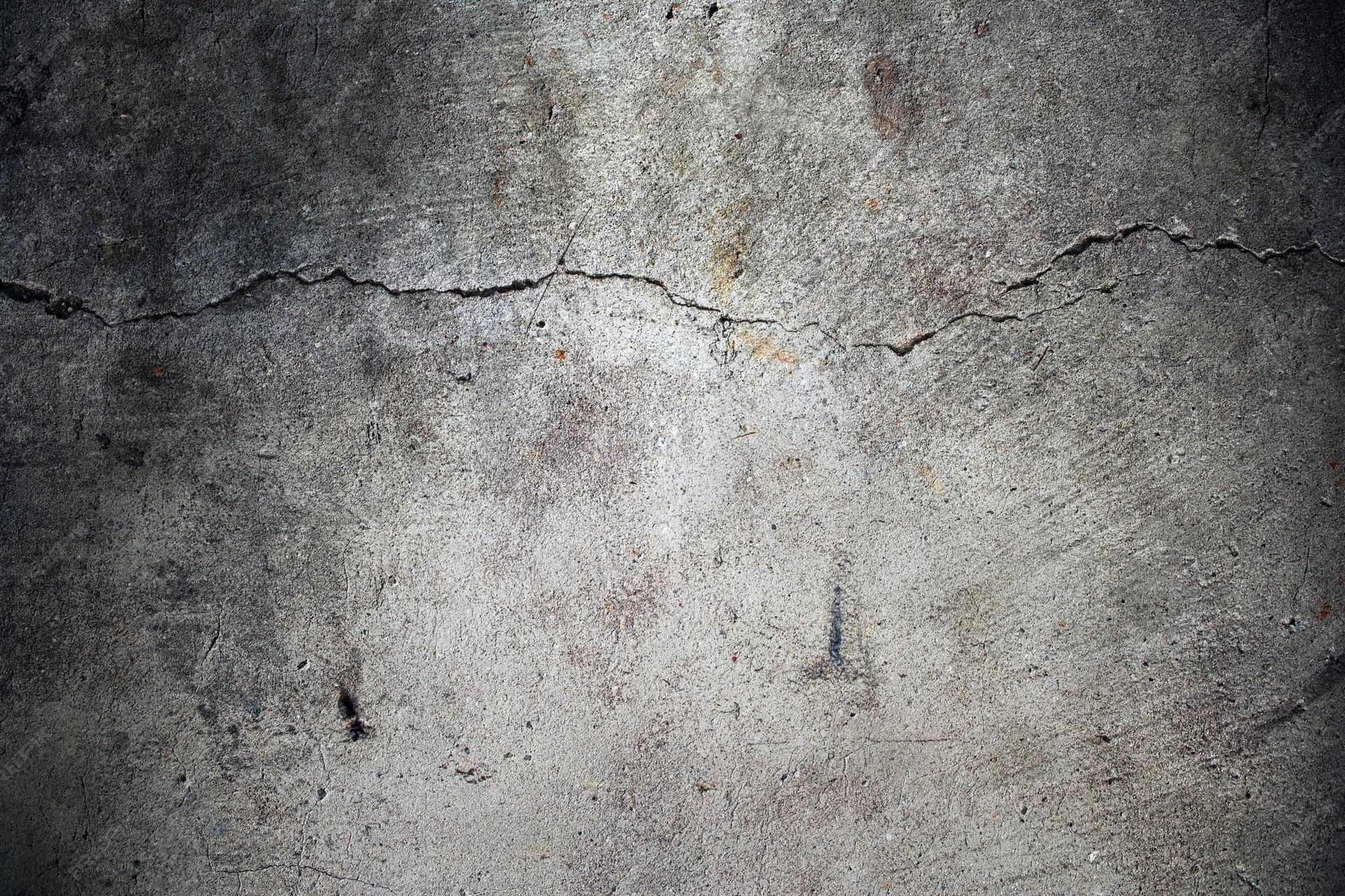 Texture de vieux mur de béton | Photo Premium Texture de vieux mur de béton | Photo Premium