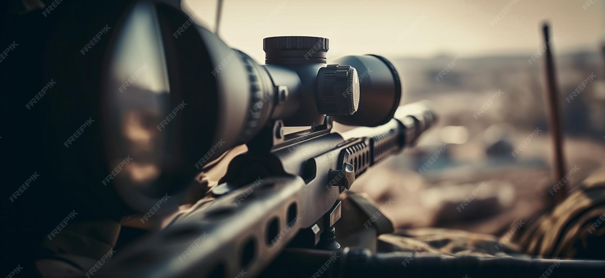 Tireur D'élite Dans Lequel Viser Depuis Son Fusil De Tireur D'élite ... Tireur D'élite Dans Lequel Viser Depuis Son Fusil De Tireur D'élite ...