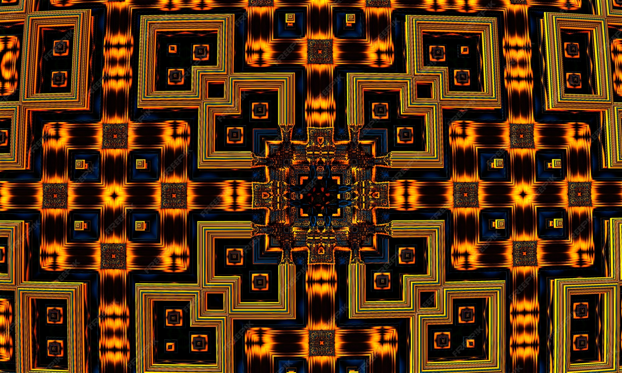 Complex Design Patterns