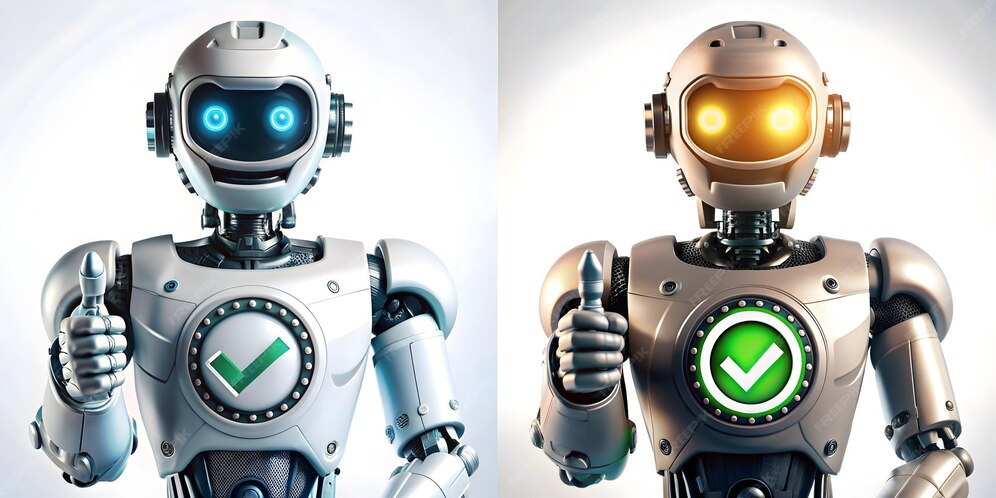 3d Ai Data Processing And Qa Metrics Icons For Analytical Capabilities