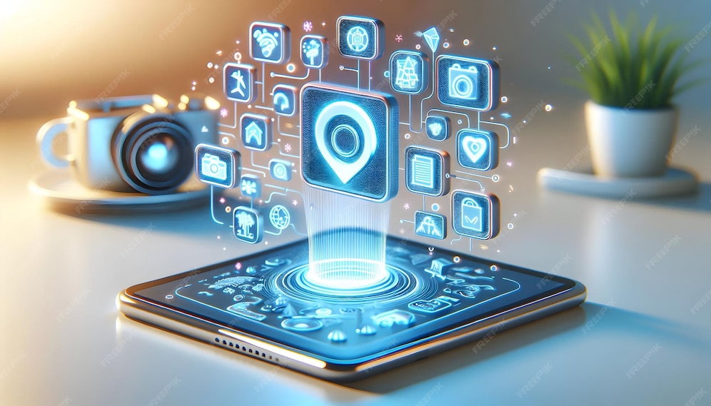 3d Ai Data Processing And Qa Metrics Icons For Analytical Capabilities