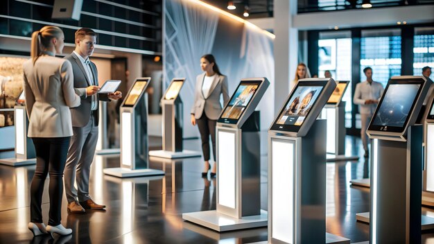 3D AI Driven Customer Experience Center Background Technology ... 3D AI Driven Customer Experience Center Background Technology ...