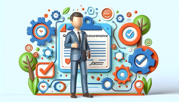 Qa Manager Images - Free Download on Freepik