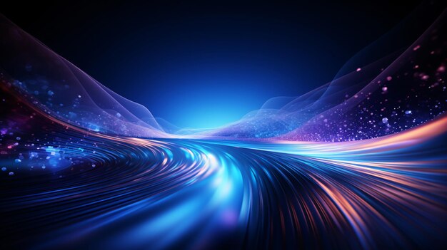 Premium Photo | 3d flowing abstract blue fluid background abstract ... Premium Photo | 3d flowing abstract blue fluid background abstract ...