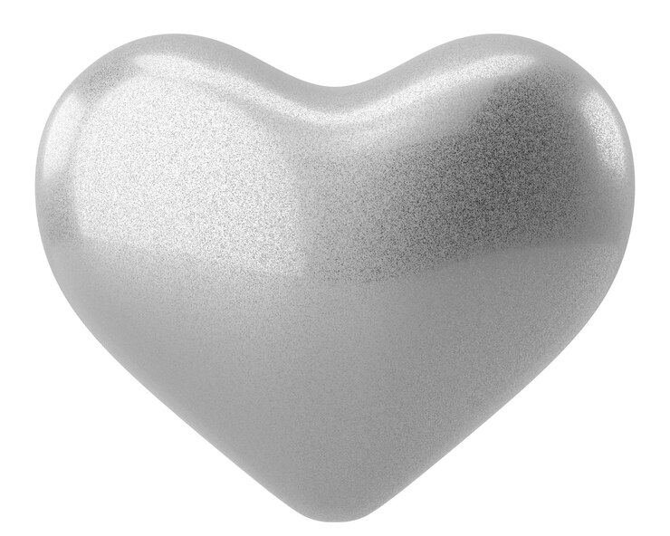 Premium Photo 3d Heart Valentine Card Decoration 3d Illustration