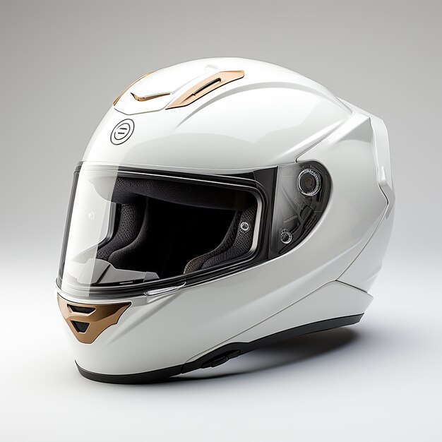 Premium AI Image | 3d_helmet_clean_white_background_product_photography Premium AI Image | 3d_helmet_clean_white_background_product_photography