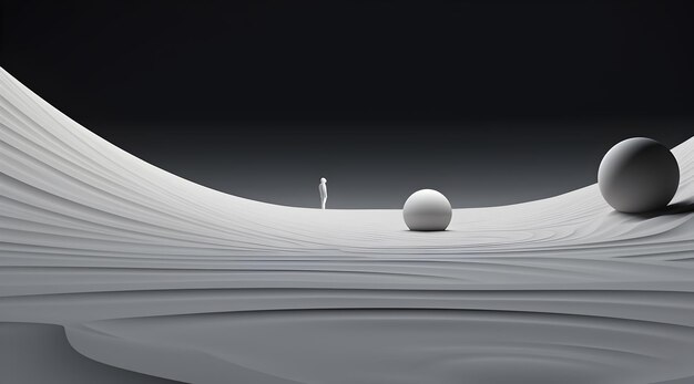 Premium Photo 3d Performance Optimization Design