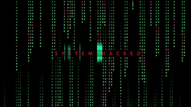Binary Hacking Images - Free Download on Freepik