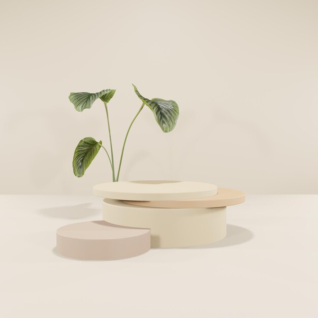 Premium Photo | 3d rendering abstract platform podium product ... Premium Photo | 3d rendering abstract platform podium product ...