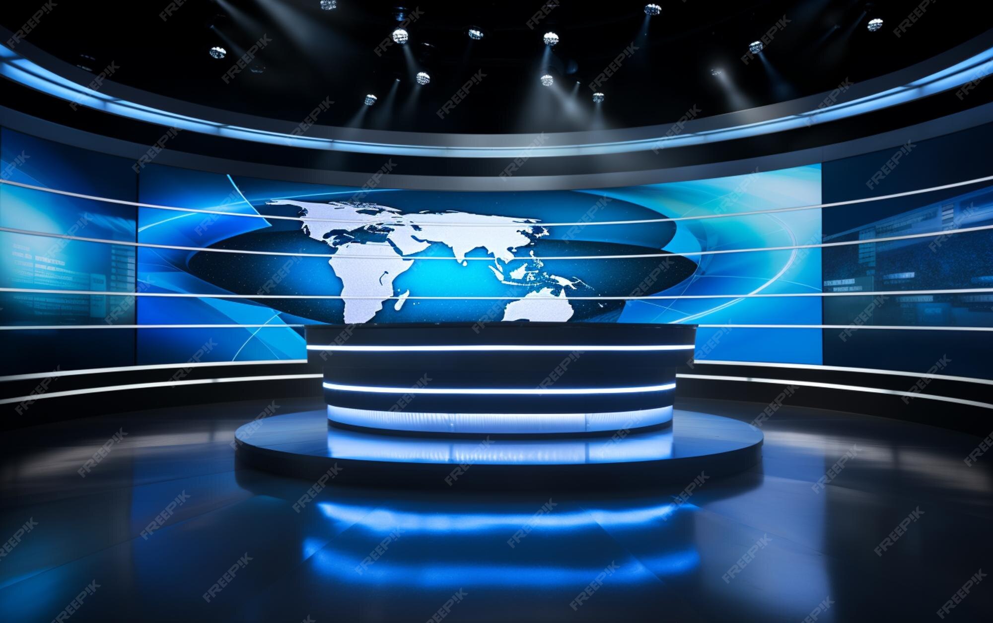 Premium AI Image | 3D World News Background digital world breaking news ... Premium AI Image | 3D World News Background digital world breaking news ...