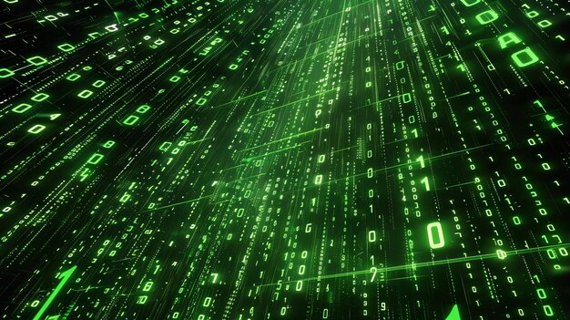 Premium Photo | A 4k GPT4 animated word cloud with natural language processing and text design ...