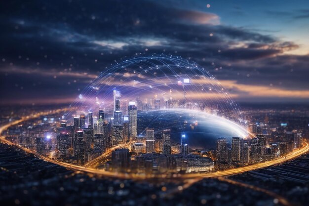 Premium AI Image | 5G Unleashed Exploring HighSpeed Internet Cloud ... Premium AI Image | 5G Unleashed Exploring HighSpeed Internet Cloud ...