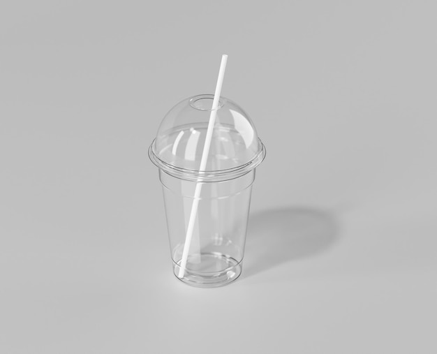 플라스틱 컵 이미지 Freepik에서 무료 다운로드