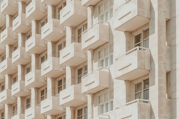 Premium Photo | Abstract Architecture Background Generative AI Premium Photo | Abstract Architecture Background Generative AI
